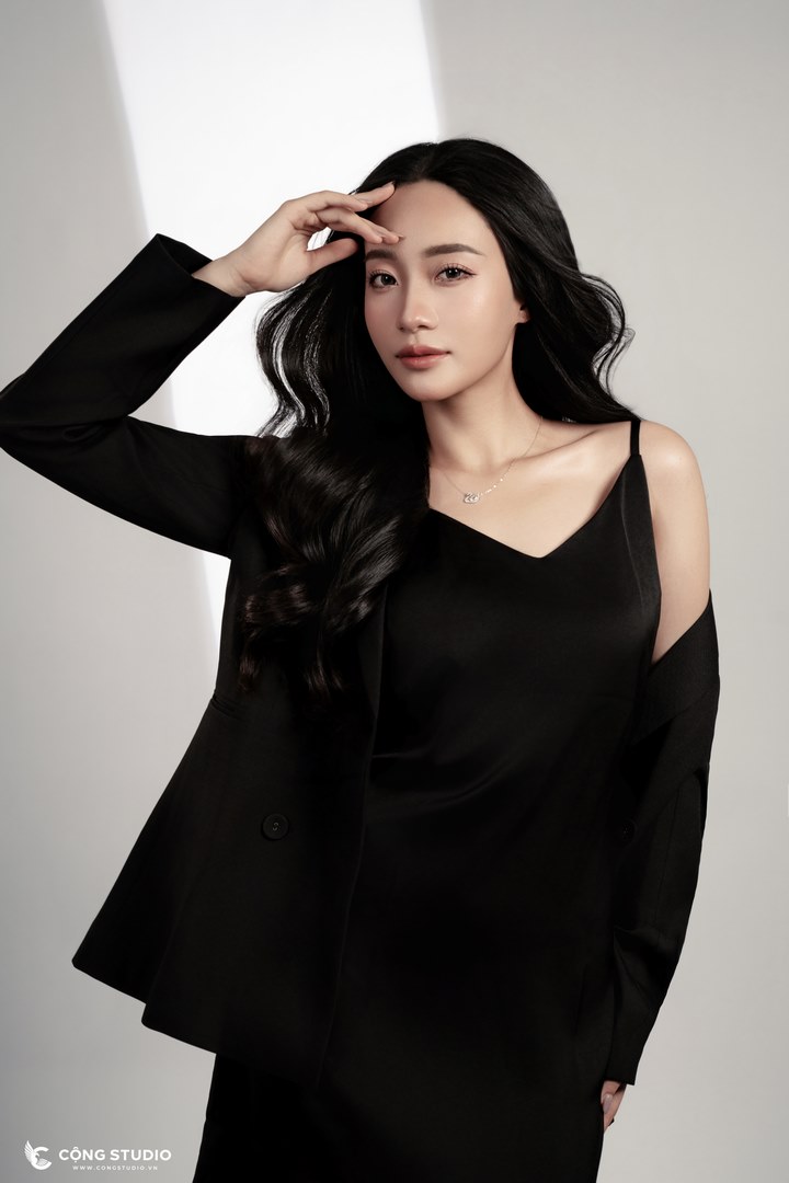 CHỤP ẢNH PROFILE ĐẸP TẠI HÀ NỘI | MAURE CONCEPT