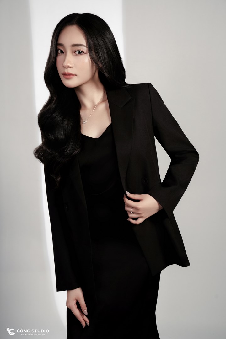 CHỤP ẢNH PROFILE ĐẸP TẠI HÀ NỘI | MAURE CONCEPT